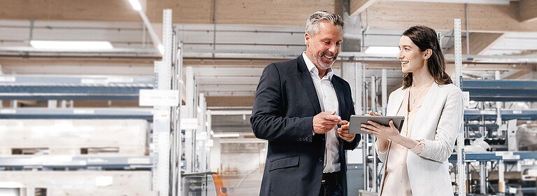 Service | STILL Algeria